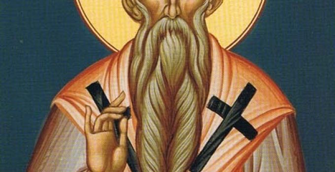 Santo del día archivos - Noticias Cristianas Iglesia.info