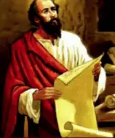 San Policarpo de Esmirna. Santo del día 23 de febrero.