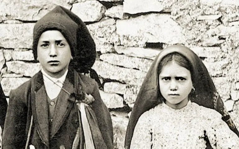 Santa Jacinta de Jesús Marto. Santo del día 20 de febrero.