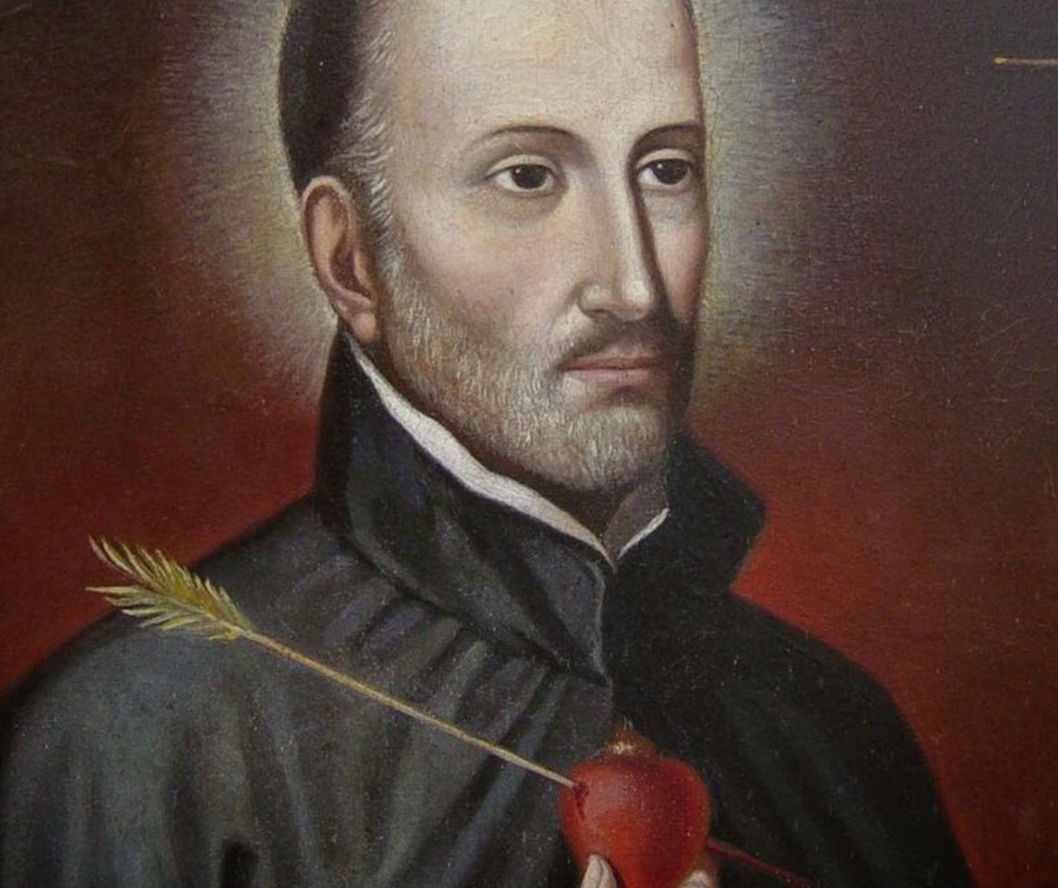 San Roque González de Santa Cruz. Santo del día 16 de noviembre ...