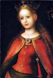 Santa Adelaida. Santo del día 16 de diciembre - Noticias Cristianas ...