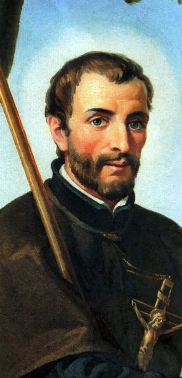 San Francisco Javier. Santo del día 03 de diciembre - Noticias ...