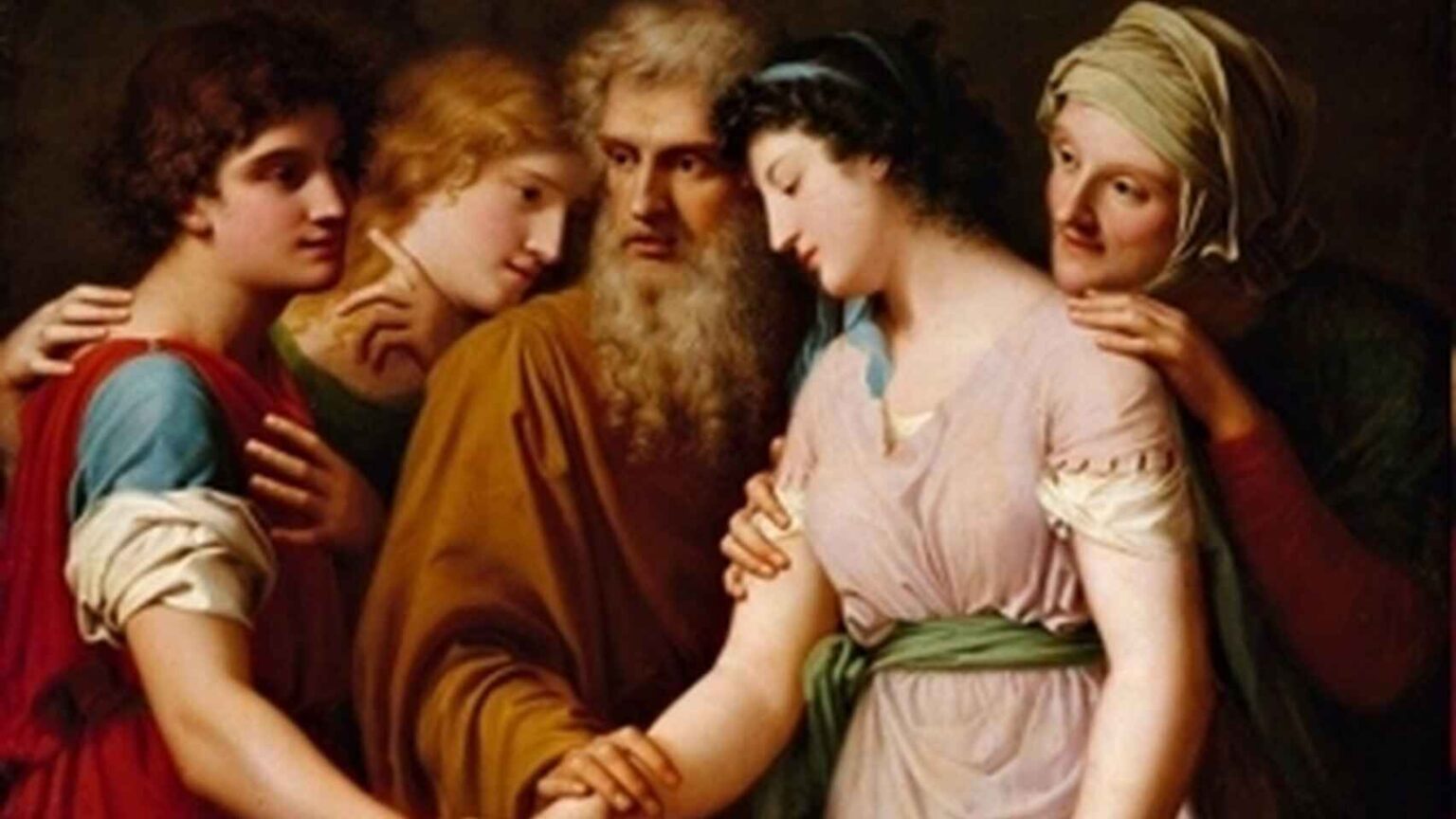 San Anastasio mártir y discipulo. Santo del día 14 de junio