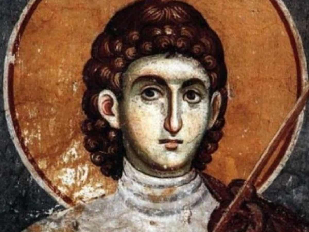 San Procopio. Santo del día 08 de julio - Noticias Cristianas Iglesia.info