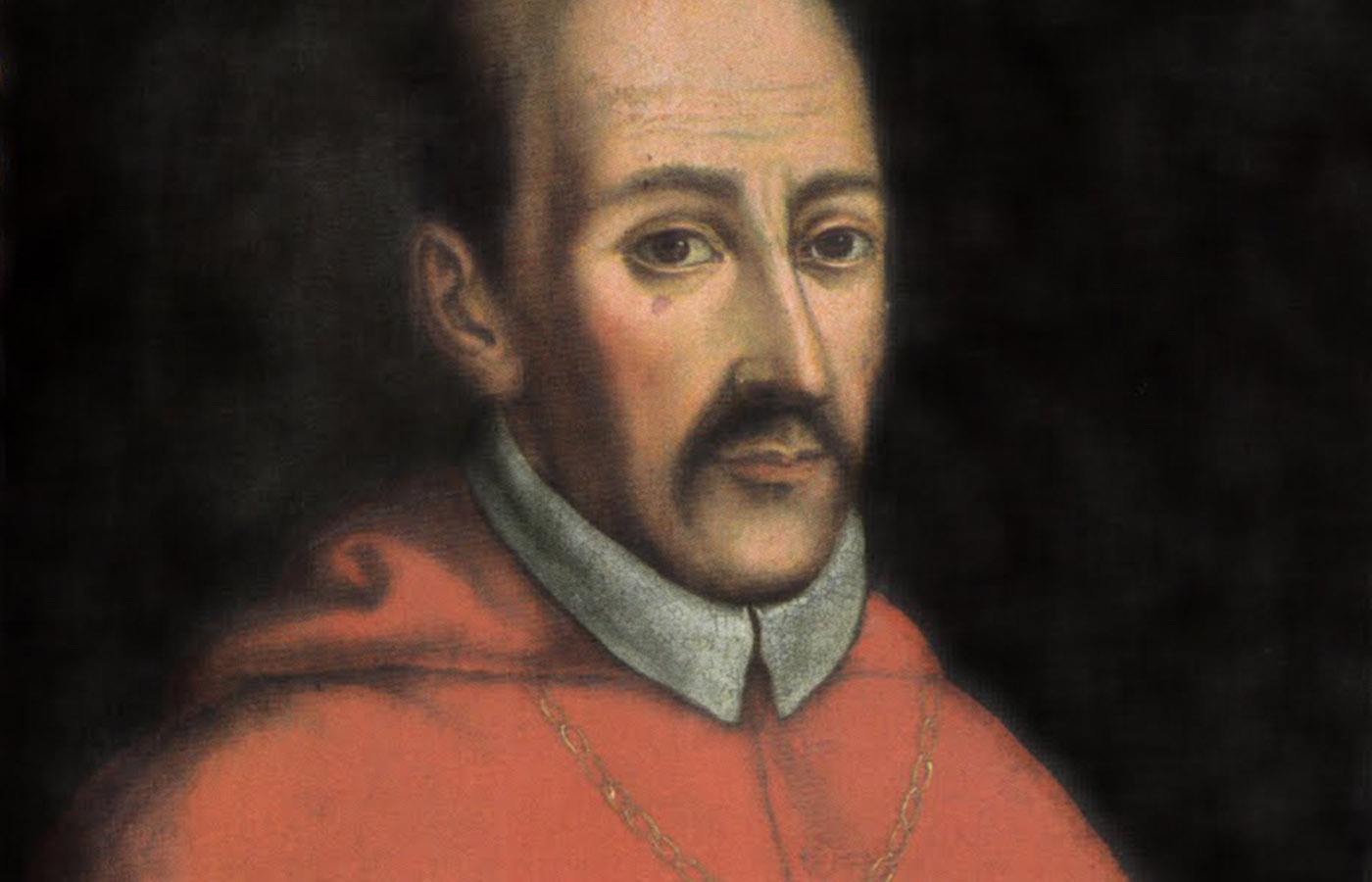 San Toribio de Mogrovejo. Santo del día 23 de marzo